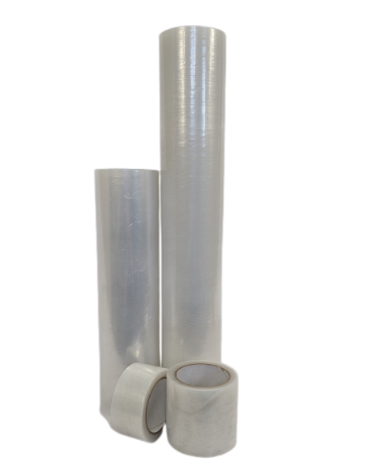 1010H Hard Floor Protection Film – low-tack-protection-film